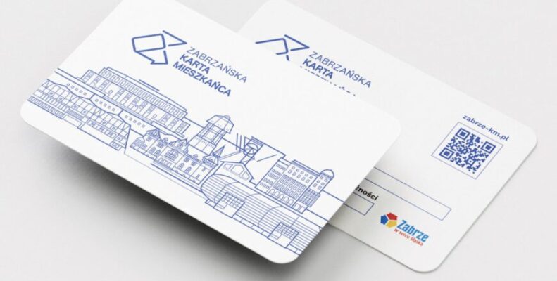 Zabrzańska Karta Mieszkańca już dostępna. Jak ją zdobyć? - Zabrze24.info