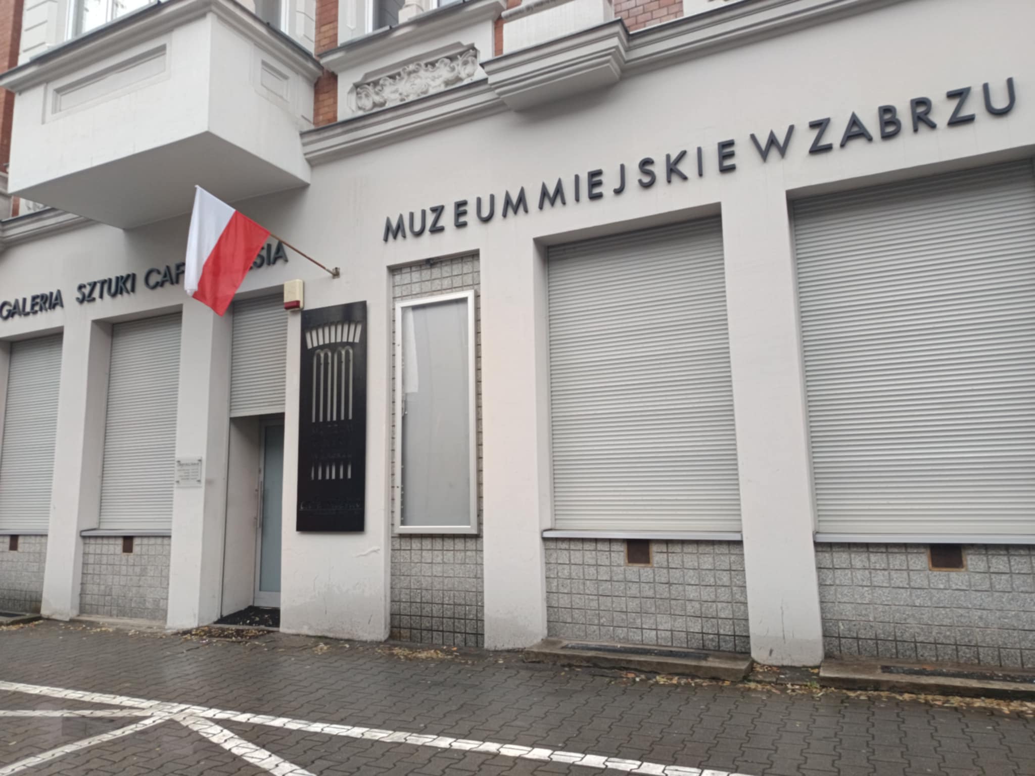 Zabrze kulturalnie. Przewodnik po wydarzeniach 17–25 listopada 2025 ...